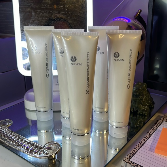 Nu skin | Skincare | Tube Ageloc Dermatic Effects | Poshmark